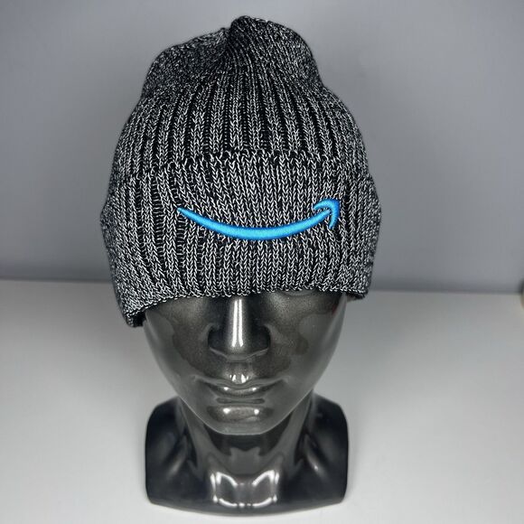 No Brand | Accessories | Amazon Beanie Hat One Size Employee Driver ...